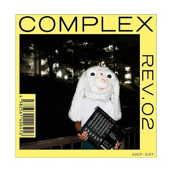 【発売日：2025年12月17日】ご注文後のキャンセル・返品は承れません。発売日:2025年12月17日/商品ID:7931926/ジャンル:J-POP/フォーマット:Cassette/構成数:1/レーベル:COMPLEX/アーティスト:V...