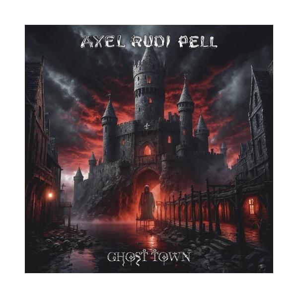 【発売日：2026年03月20日】ご注文後のキャンセル・返品は承れません。発売日:2026年03月20日/商品ID:7932191/ジャンル:ROCK/POP/フォーマット:CD/構成数:1/レーベル:Steamhammer/アーティスト:...