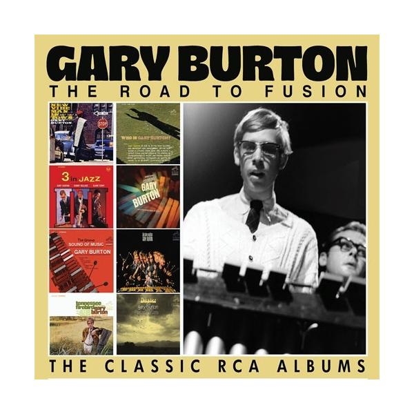 【発売日：2026年01月30日】ご注文後のキャンセル・返品は承れません。発売日:2026年01月30日/商品ID:7932196/ジャンル:JAZZ/フォーマット:CD/構成数:4/レーベル:Enlightenment/アーティスト:Ga...