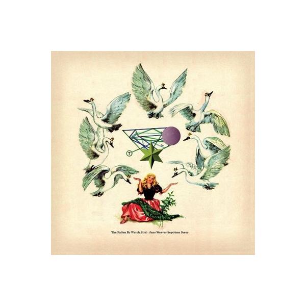 【発売日：2026年01月23日】ご注文後のキャンセル・返品は承れません。発売日:2026年01月23日/商品ID:7932236/ジャンル:ROCK/POP/フォーマット:CD/構成数:1/レーベル:Fire/アーティスト:Jane We...