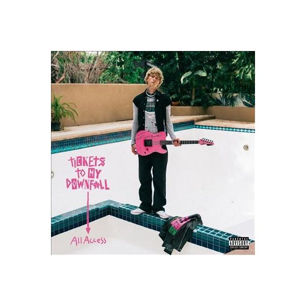 【発売日：2026年03月06日】ご注文後のキャンセル・返品は承れません。発売日:2026年03月06日/商品ID:7932343/ジャンル:SOUL/CLUB/RAP/フォーマット:CD/構成数:2/レーベル:Interscope/アーテ...