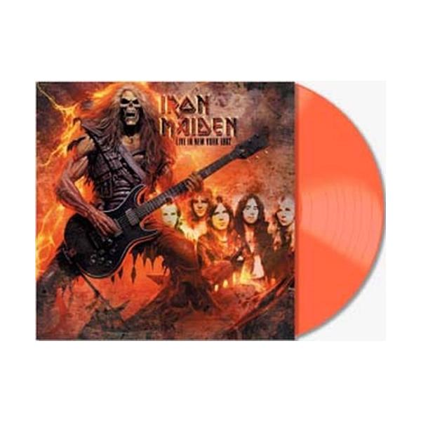 【発売日：2026年02月20日】ご注文後のキャンセル・返品は承れません。発売日:2026年02月20日/商品ID:7932389/ジャンル:ROCK/POP/フォーマット:LP/構成数:1/レーベル:The Art Of Vinyl/アー...