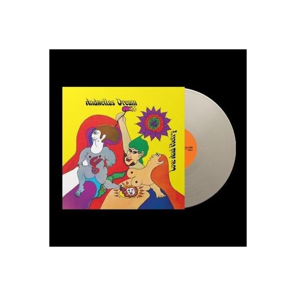 【発売日：2026年02月07日】ご注文後のキャンセル・返品は承れません。発売日:2026年02月07日/商品ID:7932491/ジャンル:ROCK/POP/フォーマット:LP/構成数:1/レーベル:Numero Group/アーティスト...