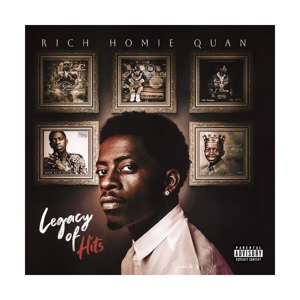 【発売日：2026年01月09日】ご注文後のキャンセル・返品は承れません。発売日:2026年01月09日/商品ID:7932504/ジャンル:SOUL/CLUB/RAP/フォーマット:CD/構成数:1/レーベル:Think Its A Ga...