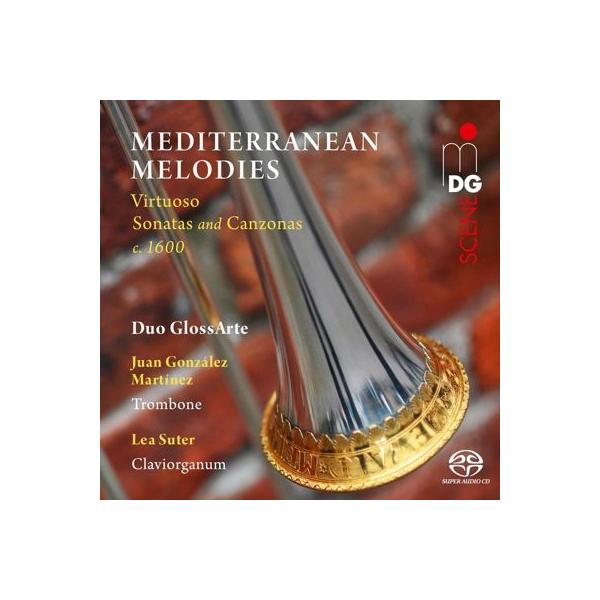 【発売日：2026年03月24日】ご注文後のキャンセル・返品は承れません。発売日:2026年03月24日/商品ID:7932512/ジャンル:CLASSICAL/フォーマット:SACD Hybrid/構成数:1/レーベル:MD+G/アーティ...