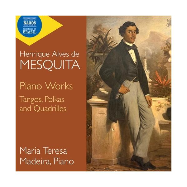 【発売日：2026年02月06日】ご注文後のキャンセル・返品は承れません。発売日:2026年02月06日/商品ID:7932979/ジャンル:CLASSICAL/フォーマット:CD/構成数:1/レーベル:Naxos/アーティスト:Maria...