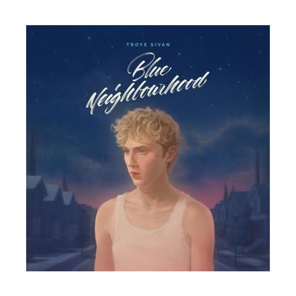 【発売日：2026年02月14日】ご注文後のキャンセル・返品は承れません。発売日:2026年02月14日/商品ID:7932994/ジャンル:ROCK/POP/フォーマット:CD/構成数:1/レーベル:EMI/アーティスト:Troye Si...