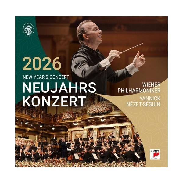 【発売日：2026年01月30日】ご注文後のキャンセル・返品は承れません。発売日:2026年01月30日/商品ID:7933049/ジャンル:CLASSICAL/フォーマット:LP/構成数:3/レーベル:Sony Classical/アーテ...
