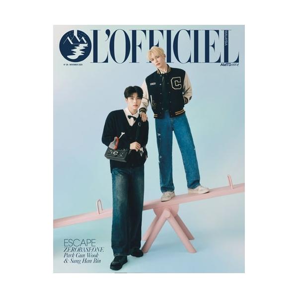 【発売日：2025年12月19日】ご注文後のキャンセル・返品は承れません。発売日:2025年12月19日/商品ID:7933069/ジャンル:IMPORTED MAGAZINE/フォーマット:Magazine/構成数:1/レーベル:---/...