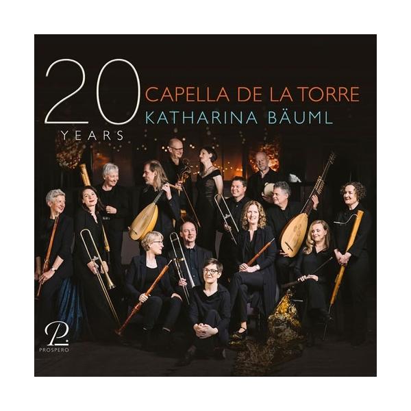 【発売日：2026年03月17日】ご注文後のキャンセル・返品は承れません。発売日:2026年03月17日/商品ID:7933070/ジャンル:CLASSICAL/フォーマット:CD/構成数:1/レーベル:Prospero Classical...