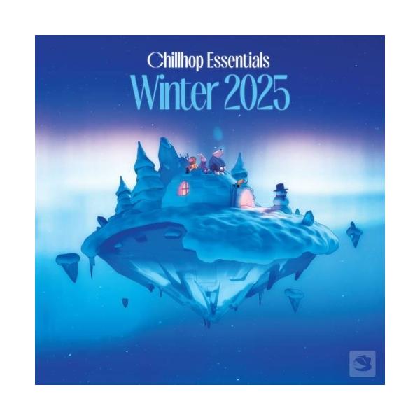 【発売日：2026年02月25日】ご注文後のキャンセル・返品は承れません。発売日:2026年02月25日/商品ID:7933074/ジャンル:SOUL/CLUB/RAP/フォーマット:LP/構成数:2/レーベル:Chillhop Music...
