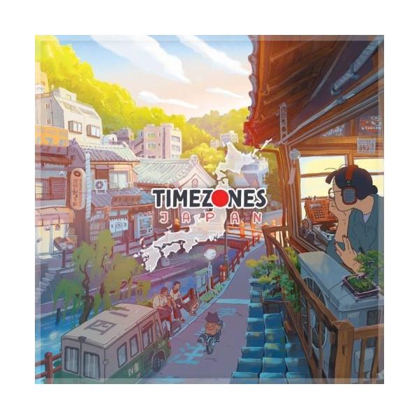 【発売日：2026年02月25日】ご注文後のキャンセル・返品は承れません。発売日:2026年02月25日/商品ID:7933083/ジャンル:J-POP/フォーマット:CD/構成数:1/レーベル:Chillhop Music/タイトル:Ch...