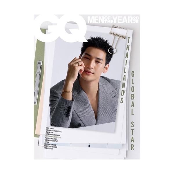 【発売日：2026年01月23日】ご注文後のキャンセル・返品は承れません。発売日:2026年01月23日/商品ID:7933121/ジャンル:IMPORTED MAGAZINE/フォーマット:Magazine/構成数:1/レーベル:---/...