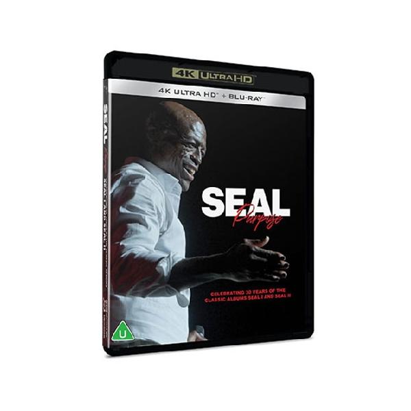 【発売日：2026年02月14日】ご注文後のキャンセル・返品は承れません。発売日:2026年02月14日/商品ID:7933129/ジャンル:SOUL/CLUB/RAP/フォーマット:Ultra HD/構成数:2/レーベル:Mercury ...