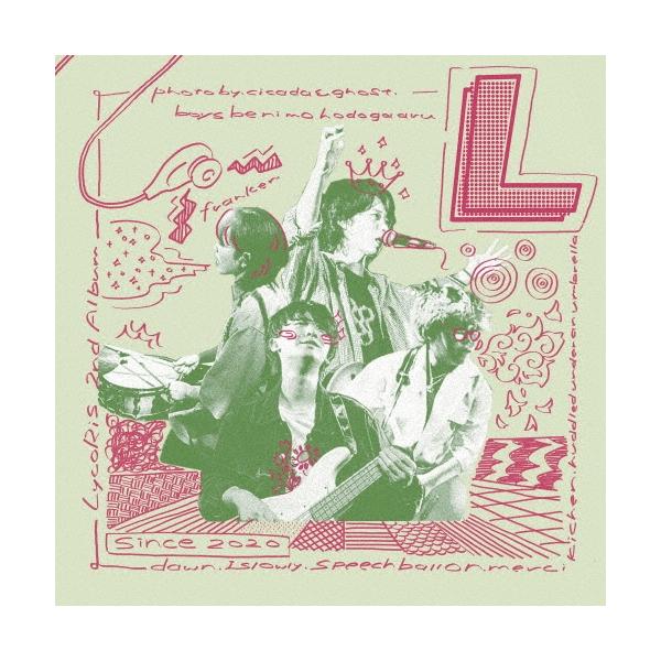 【発売日：2026年02月18日】ご注文後のキャンセル・返品は承れません。発売日:2026年02月18日/商品ID:7933244/ジャンル:J-POP/フォーマット:CD/構成数:1/レーベル:BEDROOM RECORDS/アーティスト...