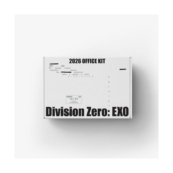 【発売日：2026年03月08日】ご注文後のキャンセル・返品は承れません。発売日:2026年03月08日/商品ID:7933250/ジャンル:IMPORTED BOOKS/フォーマット:Book/構成数:2/レーベル:SM Entertai...