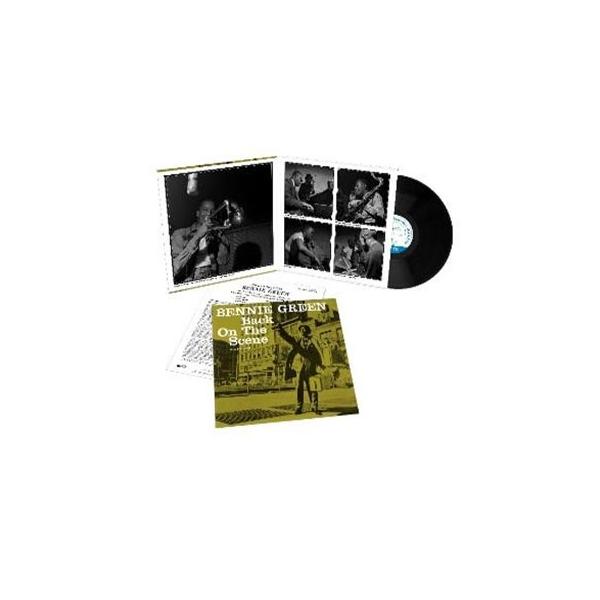 【発売日：2026年02月06日】ご注文後のキャンセル・返品は承れません。発売日:2026年02月06日/商品ID:7933252/ジャンル:JAZZ/フォーマット:LP/構成数:1/レーベル:Blue Note Records/アーティス...