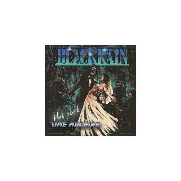 【発売日：2026年01月02日】ご注文後のキャンセル・返品は承れません。発売日:2026年01月02日/商品ID:7933254/ジャンル:ROCK/POP/フォーマット:CD/構成数:1/レーベル:RUBICON/アーティスト:Blac...