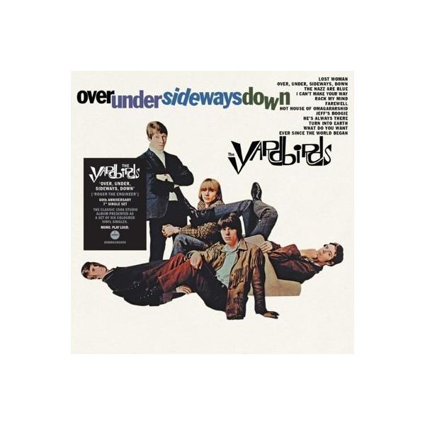 【発売日：2026年03月06日】ご注文後のキャンセル・返品は承れません。発売日:2026年03月06日/商品ID:7933320/ジャンル:ROCK/POP/フォーマット:7inch Single/構成数:6/レーベル:Demon Rec...