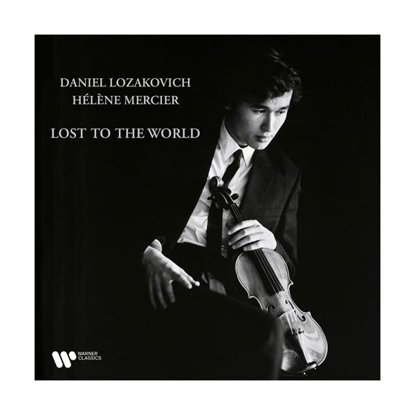 【発売日：2026年03月06日】ご注文後のキャンセル・返品は承れません。発売日:2026年03月06日/商品ID:7933949/ジャンル:CLASSICAL/フォーマット:CD/構成数:1/レーベル:Warner Classics/アー...