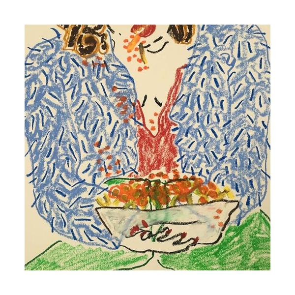 【発売日：2026年01月23日】ご注文後のキャンセル・返品は承れません。発売日:2026年01月23日/商品ID:7934212/ジャンル:ROCK/POP/フォーマット:Cassette/構成数:1/レーベル:Fire Talk Rec...