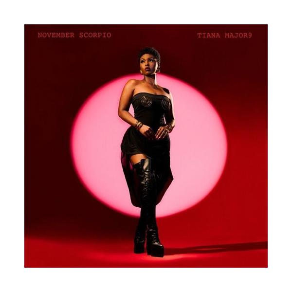 【発売日：2026年02月13日】ご注文後のキャンセル・返品は承れません。発売日:2026年02月13日/商品ID:7934222/ジャンル:SOUL/CLUB/RAP/フォーマット:CD/構成数:1/レーベル:+1 Records/アーテ...