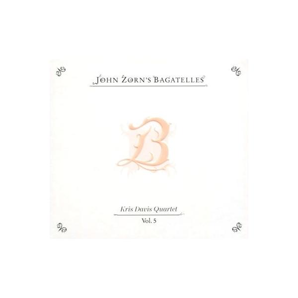 【発売日：2026年01月23日】ご注文後のキャンセル・返品は承れません。発売日:2026年01月23日/商品ID:7934253/ジャンル:JAZZ/フォーマット:CD/構成数:1/レーベル:Tzadik/アーティスト:John Zorn...