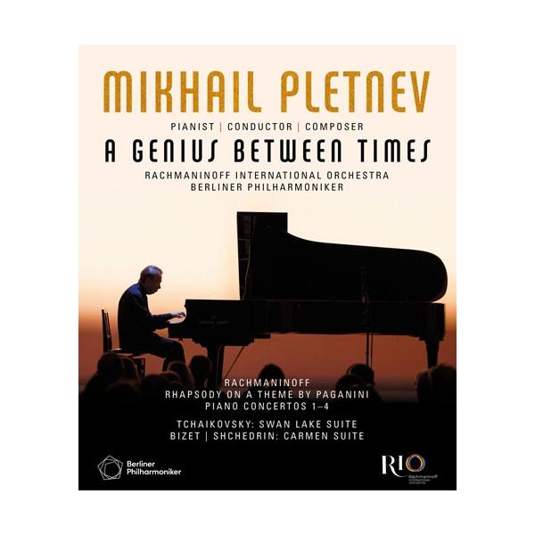 【発売日：2026年01月22日】ご注文後のキャンセル・返品は承れません。発売日:2026年01月22日/商品ID:7934302/ジャンル:CLASSICAL/フォーマット:Blu-ray Disc/構成数:6/レーベル:EuroArts...