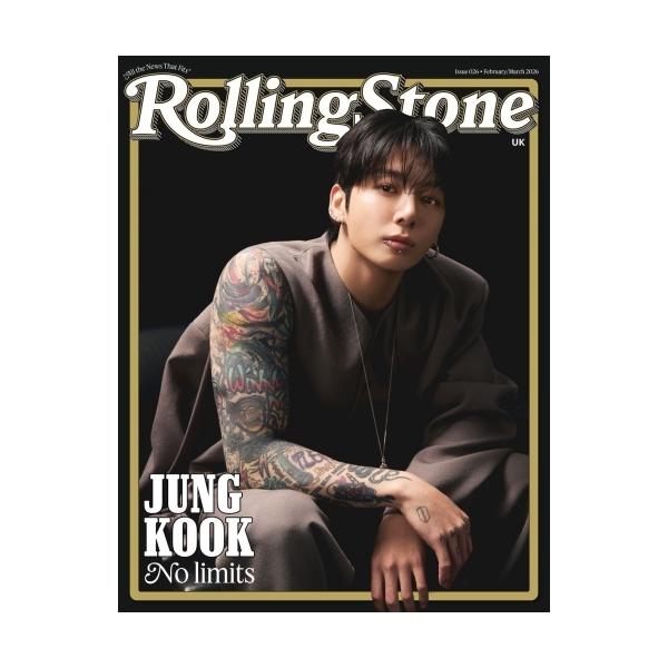 【発売日：2026年01月30日】ご注文後のキャンセル・返品は承れません。発売日:2026年01月30日/商品ID:7934313/ジャンル:IMPORTED MAGAZINE/フォーマット:Magazine/構成数:1/レーベル:---/...