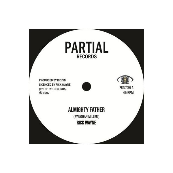 【発売日：2026年02月26日】ご注文後のキャンセル・返品は承れません。発売日:2026年02月26日/商品ID:7935034/ジャンル:WORLD/REGGAE/フォーマット:7inch Single/構成数:1/レーベル:Parti...