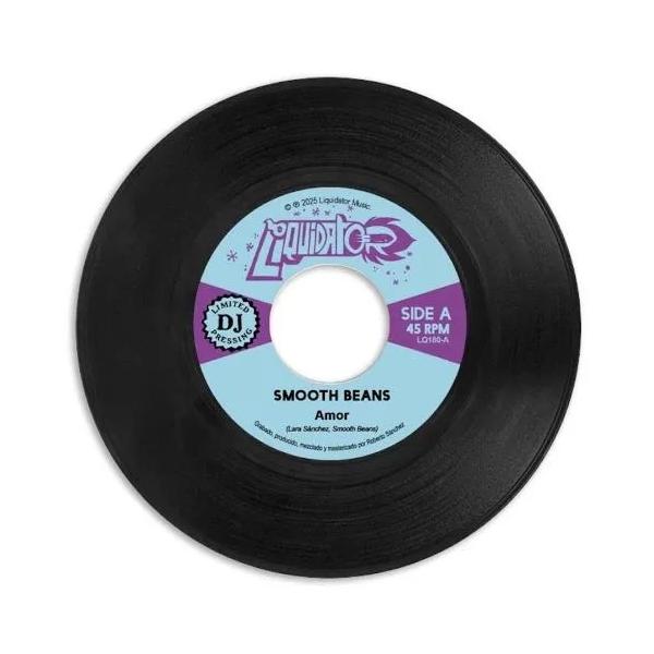 【発売日：2025年12月27日】ご注文後のキャンセル・返品は承れません。発売日:2025年12月27日/商品ID:7935038/ジャンル:WORLD/REGGAE/フォーマット:7inch Single/構成数:1/レーベル:Liqui...