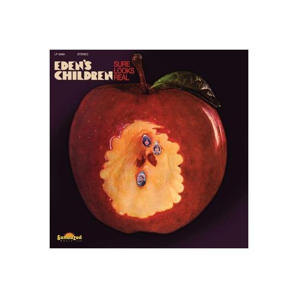 【発売日：2026年01月23日】ご注文後のキャンセル・返品は承れません。発売日:2026年01月下旬/商品ID:7935046/ジャンル:ROCK/POP/フォーマット:CD/構成数:1/レーベル:Sundazed/アーティスト:Eden...