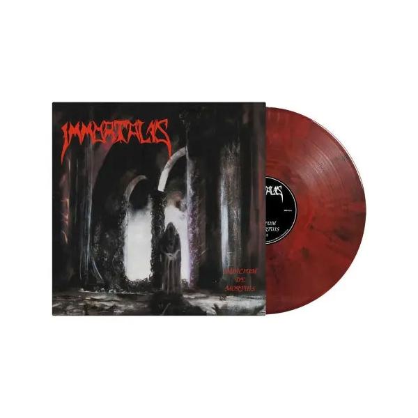 【発売日：2026年02月20日】ご注文後のキャンセル・返品は承れません。発売日:2026年02月20日/商品ID:7935052/ジャンル:ROCK/POP/フォーマット:LP/構成数:1/レーベル:Hammerheart/アーティスト:...