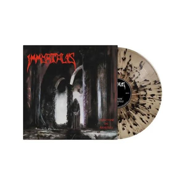 【発売日：2026年02月20日】ご注文後のキャンセル・返品は承れません。発売日:2026年02月20日/商品ID:7935058/ジャンル:ROCK/POP/フォーマット:LP/構成数:1/レーベル:Hammerheart/アーティスト:...