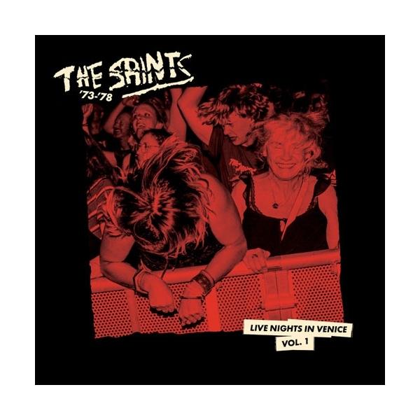 【発売日：2025年12月31日】ご注文後のキャンセル・返品は承れません。発売日:2025年12月下旬/商品ID:7935131/ジャンル:ROCK/POP/フォーマット:LP/構成数:1/レーベル:In The Red/アーティスト:Th...