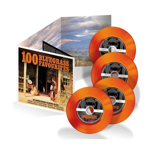 【発売日：2026年01月23日】ご注文後のキャンセル・返品は承れません。発売日:2026年01月23日/商品ID:7935143/ジャンル:COUNTRY/BLUES/フォーマット:CD/構成数:4/レーベル:Not Now UK/タイト...