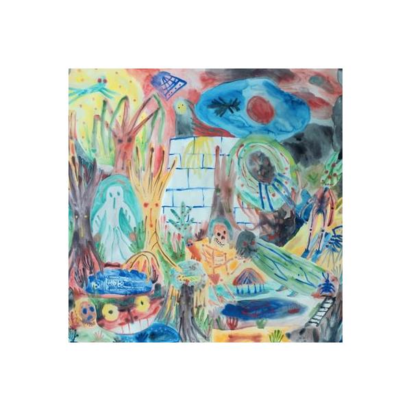 【発売日：2026年03月13日】ご注文後のキャンセル・返品は承れません。発売日:2026年03月13日/商品ID:7935161/ジャンル:ROCK/POP/フォーマット:CD/構成数:1/レーベル:Morr Music / M.M./ア...