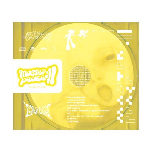 【発売日：2026年03月04日】ご注文後のキャンセル・返品は承れません。発売日:2026年03月04日/商品ID:7935235/ジャンル:J-POP/フォーマット:CD/構成数:1/レーベル:THINKR/アーティスト:ぎゅる子/アーテ...