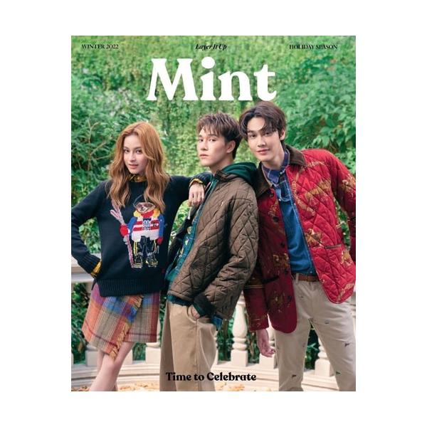 【発売日：2025年12月26日】ご注文後のキャンセル・返品は承れません。発売日:2025年12月26日/商品ID:7935434/ジャンル:IMPORTED MAGAZINE/フォーマット:Magazine/構成数:1/レーベル:---/...