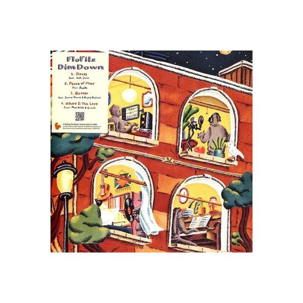 【発売日：2026年01月31日】ご注文後のキャンセル・返品は承れません。発売日:2026年01月下旬/商品ID:7935530/ジャンル:SOUL/CLUB/RAP/フォーマット:LP/構成数:1/レーベル:Melting Pot/アーテ...