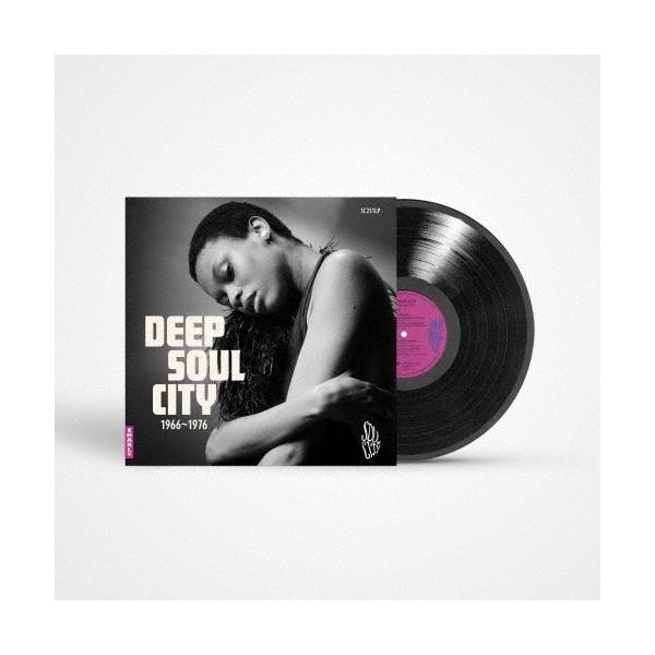 【発売日：2026年02月18日】ご注文後のキャンセル・返品は承れません。発売日:2026年02月18日/商品ID:7935857/ジャンル:SOUL/CLUB/RAP/フォーマット:LP/構成数:1/レーベル:Solid Records/...