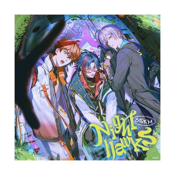 【発売日：2026年04月29日】ご注文後のキャンセル・返品は承れません。発売日:2026年04月29日/商品ID:7935989/ジャンル:アニメ/キッズ/ゲーム音楽 (A)/フォーマット:CD/構成数:1/レーベル:ANYCOLOR/A...