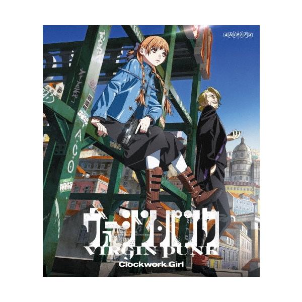 【発売日：2026年03月25日】ご注文後のキャンセル・返品は承れません。発売日:2026年03月25日/商品ID:7936135/ジャンル:アニメ/キッズ (V)/フォーマット:Blu-ray Disc/構成数:1/レーベル:アニプレック...