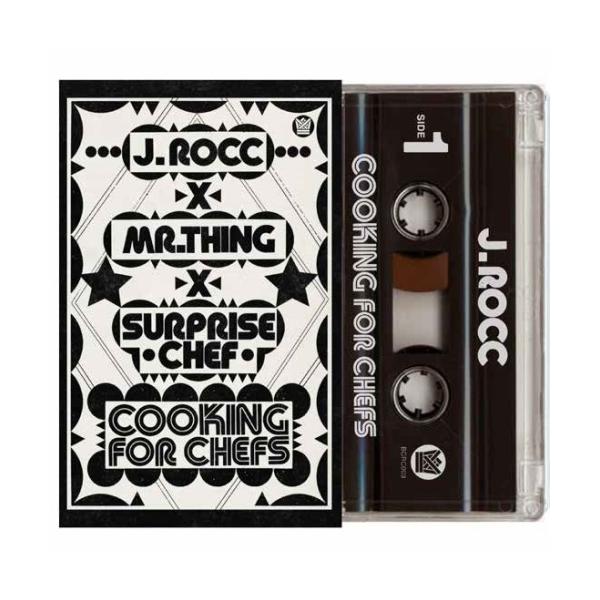 【発売日：2025年12月12日】ご注文後のキャンセル・返品は承れません。発売日:2025年12月12日/商品ID:7936207/ジャンル:SOUL/CLUB/RAP/フォーマット:Cassette/構成数:1/レーベル:Big Crow...