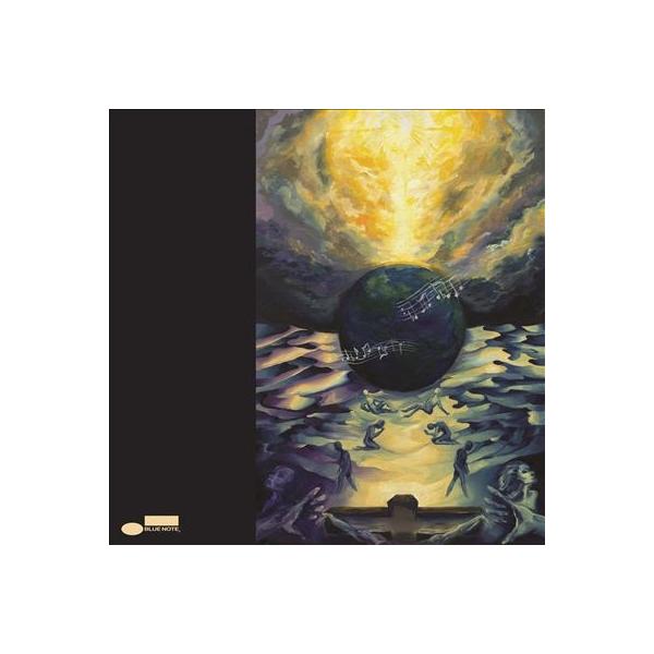 【発売日：2026年01月30日】ご注文後のキャンセル・返品は承れません。発売日:2026年01月30日/商品ID:7936263/ジャンル:JAZZ/フォーマット:CD/構成数:1/レーベル:Blue Note Records/アーティス...