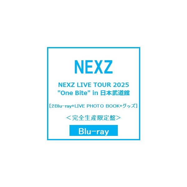 【発売日：2026年02月18日】ご注文後のキャンセル・返品は承れません。発売日:2026年02月18日/商品ID:7936909/ジャンル:J-POP/フォーマット:Blu-ray Disc/構成数:4/レーベル:Epic/アーティスト:...
