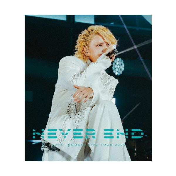 【発売日：2026年05月13日】ご注文後のキャンセル・返品は承れません。発売日:2026年05月13日/商品ID:7936918/ジャンル:J-POP/フォーマット:Blu-ray Disc/構成数:2/レーベル:FOR LIFE MUS...