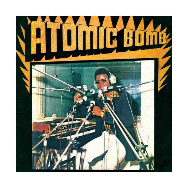 【発売日：2026年02月07日】ご注文後のキャンセル・返品は承れません。発売日:2026年02月07日/商品ID:7936935/ジャンル:WORLD/REGGAE/フォーマット:LP/構成数:1/レーベル:Luaka Bop/アーティス...