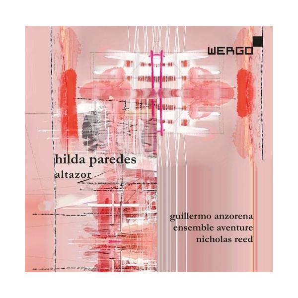【発売日：2026年03月06日】ご注文後のキャンセル・返品は承れません。発売日:2026年03月06日/商品ID:7936953/ジャンル:CLASSICAL/フォーマット:CD/構成数:1/レーベル:Wergo/アーティスト:ニコラス・...