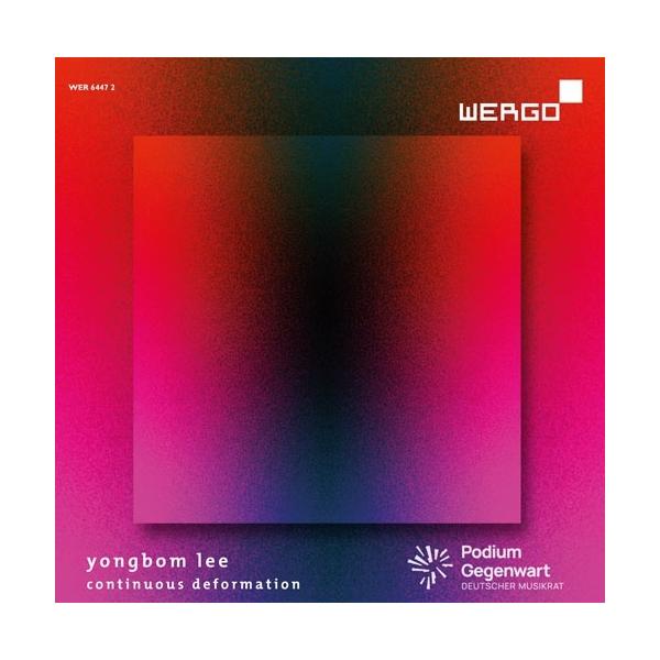 【発売日：2026年03月06日】ご注文後のキャンセル・返品は承れません。発売日:2026年03月06日/商品ID:7936958/ジャンル:CLASSICAL/フォーマット:CD/構成数:1/レーベル:Wergo/アーティスト:アンサンブ...